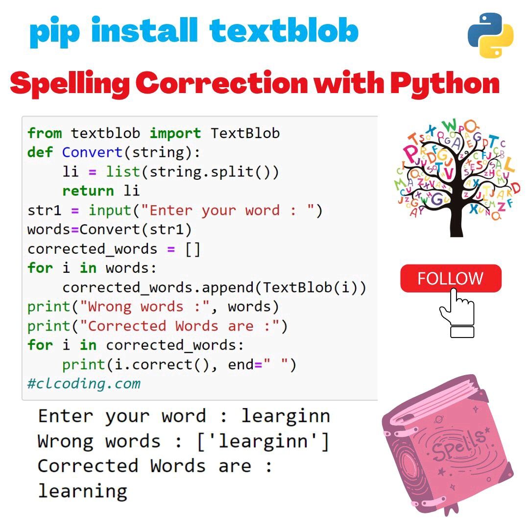 Bakari Hamisi .O. on LinkedIn: #textblob #python #pythonprogramming Bakari Hamisi .O. on LinkedIn: #textblob #python #pythonprogramming