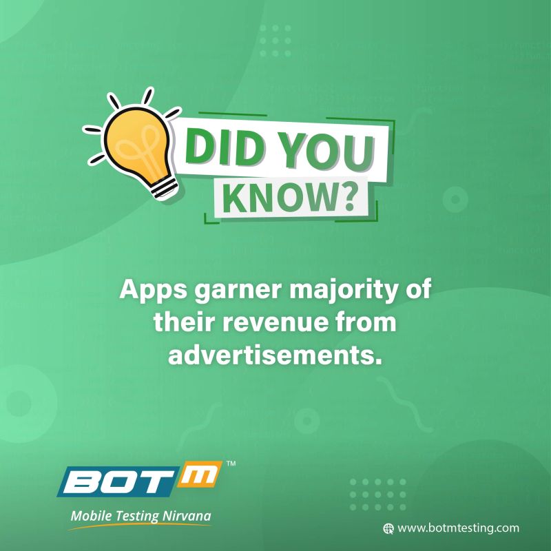 BOTm Testing on LinkedIn: #BOTM #mobileapptesting #MobileTesting BOTm Testing on LinkedIn: #BOTM #mobileapptesting #MobileTesting