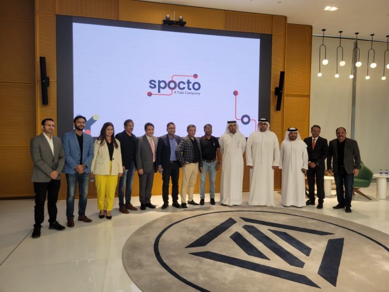 Sanmesh Kalyanpur on LinkedIn: #spocto Sanmesh Kalyanpur on LinkedIn: #spocto