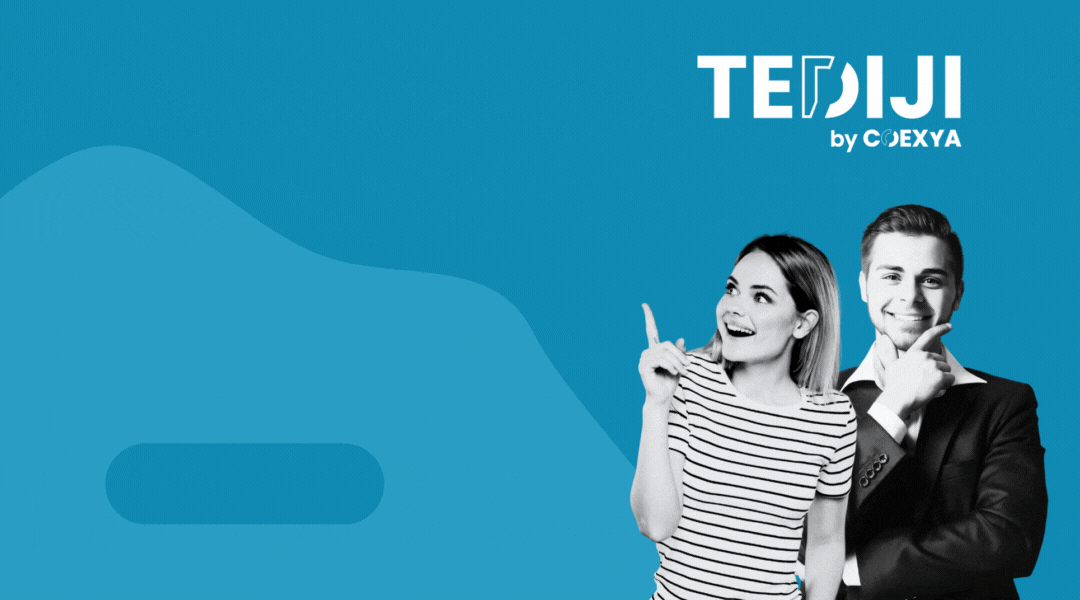 Coexya sur LinkedIn : Coexya lance Tediji, sa nouvelle solution de ... Coexya sur LinkedIn : Coexya lance Tediji, sa nouvelle solution de ...