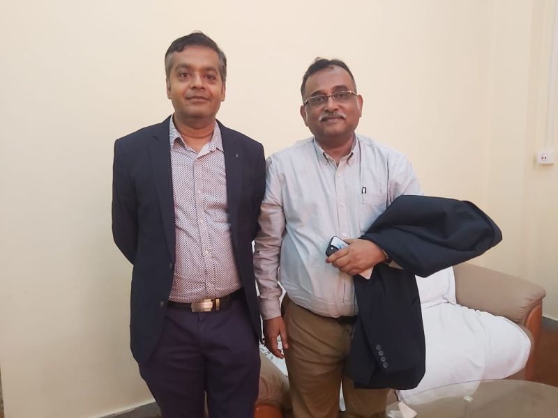 Arihant Kothari on LinkedIn: Discussions about PAST, PRESENT and FUTURE ... Arihant Kothari on LinkedIn: Discussions about PAST, PRESENT and FUTURE ...