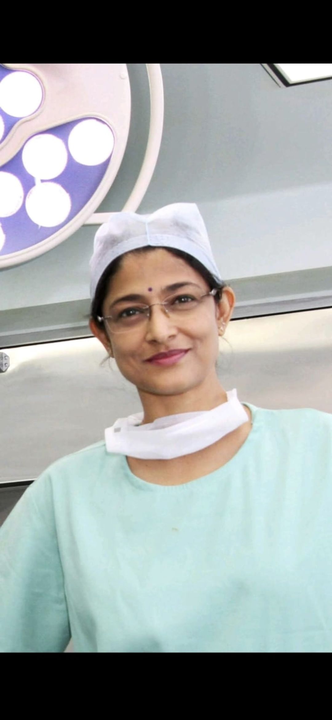 Dr. Prachi Mahajan on LinkedIn: #careergoals #glassceiling #medicine Dr. Prachi Mahajan on LinkedIn: #careergoals #glassceiling #medicine