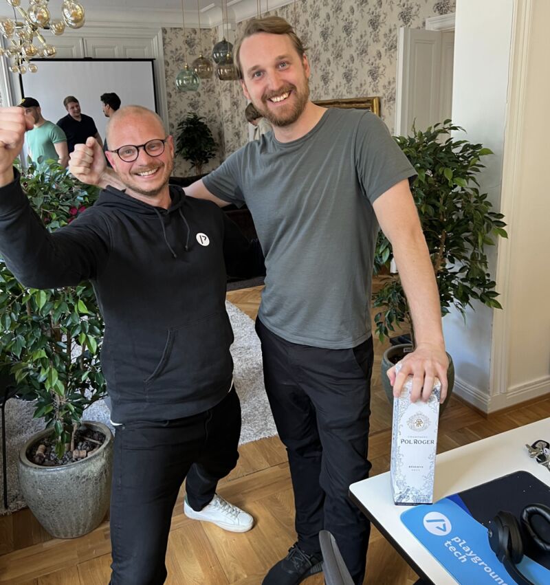 Magnus Villson on LinkedIn: #aws #azure #gcp | 11 comments Magnus Villson on LinkedIn: #aws #azure #gcp | 11 comments