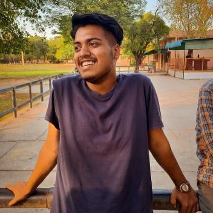 Soham Das on LinkedIn: #chaleinfir Soham Das on LinkedIn: #chaleinfir