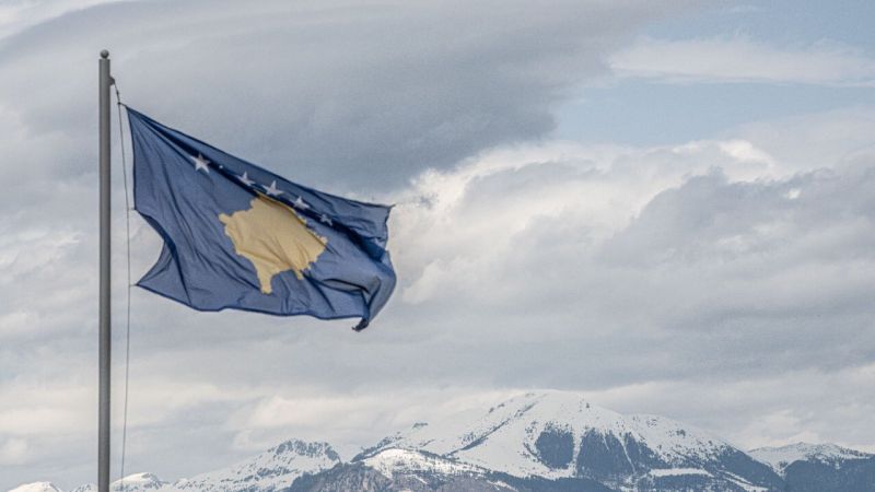 Dardan B. on LinkedIn: #Kosovo #Serbia Dardan B. on LinkedIn: #Kosovo #Serbia