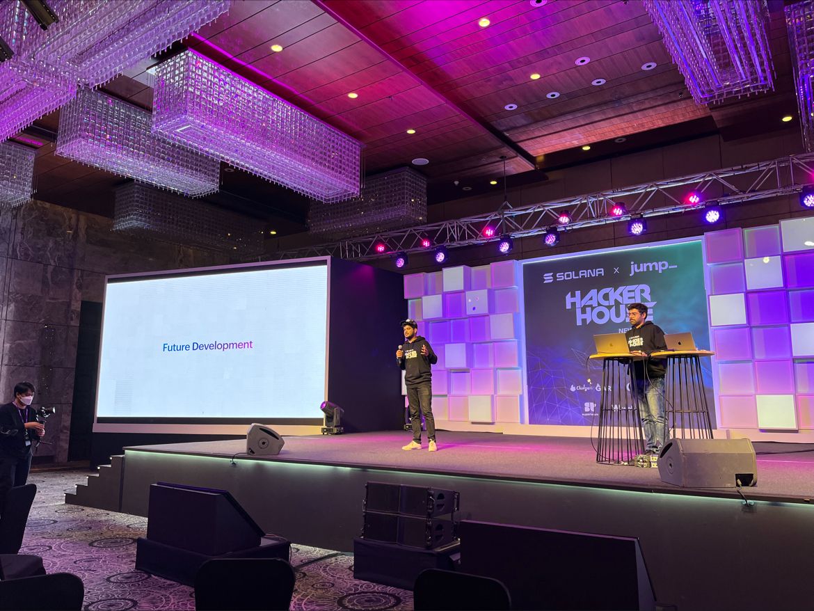 Himanshu Rawat on LinkedIn: #web3 #nextjs #nft | 38 comments Himanshu Rawat on LinkedIn: #web3 #nextjs #nft | 38 comments