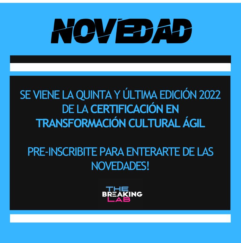 Cecilia del Valle on LinkedIn: SE VIENE UNA NUEVA EDICIÓN DE LA ... Cecilia del Valle on LinkedIn: SE VIENE UNA NUEVA EDICIÓN DE LA ...