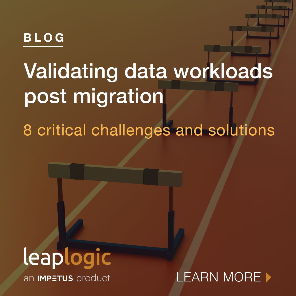 Impetus on LinkedIn: Why is automated validation critical for end-to ... Impetus on LinkedIn: Why is automated validation critical for end-to ...