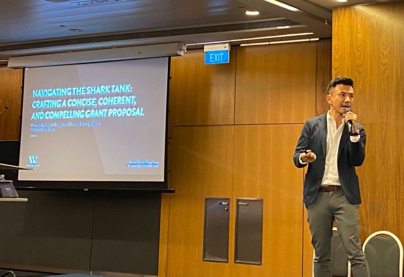 Julian Tang on LinkedIn: #fair #inclusive #ecosySTEM Julian Tang on LinkedIn: #fair #inclusive #ecosySTEM