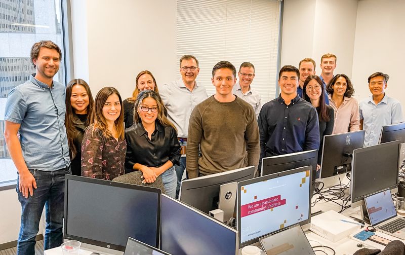 Annie Shao on LinkedIn: #pwc Annie Shao on LinkedIn: #pwc