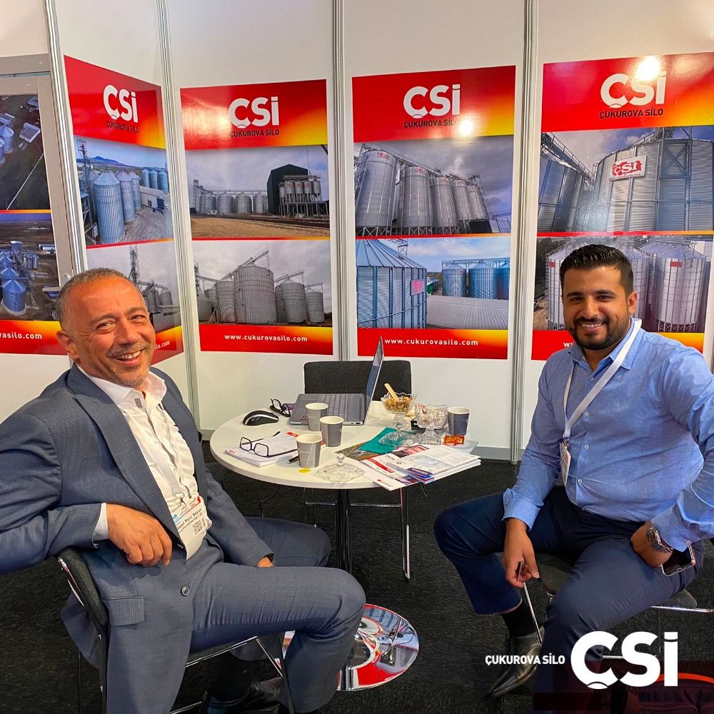 mehmet pars sezer LinkedIn’de: #csi #çukurovasilo #grainsilo mehmet pars sezer LinkedIn’de: #csi #çukurovasilo #grainsilo