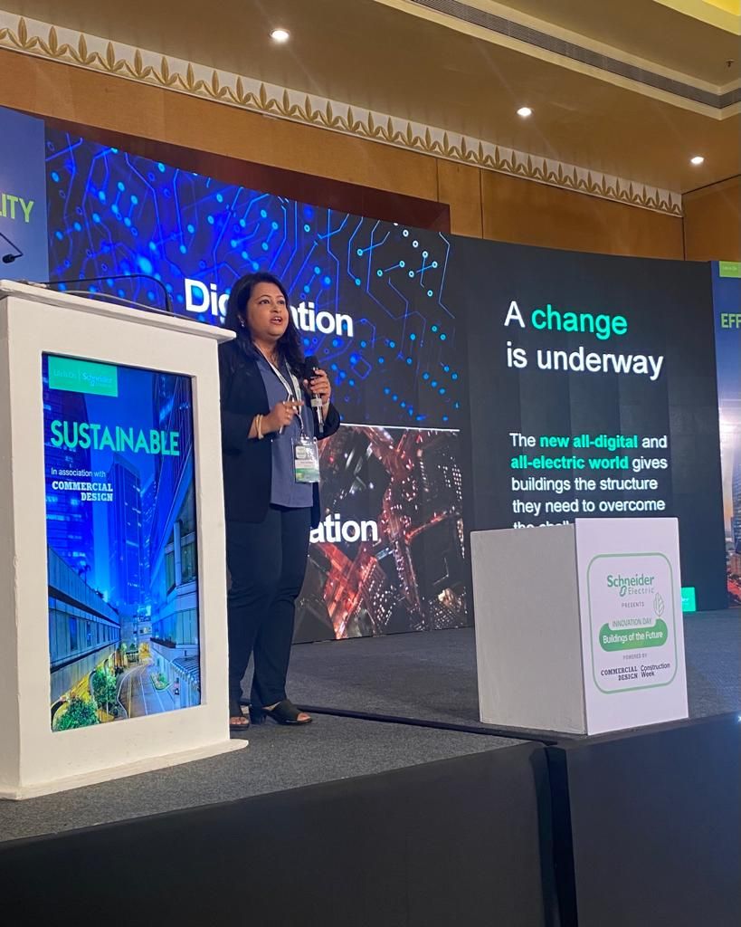 Tania Chatterjee (She/Her/Hers) على LinkedIn: #womenintech Tania Chatterjee (She/Her/Hers) على LinkedIn: #womenintech