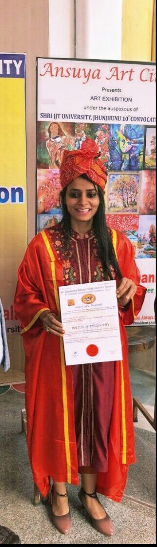 Dr. Taru Gupta on LinkedIn: finally I am ..Doctor Taru Gupta | 51 comments Dr. Taru Gupta on LinkedIn: finally I am ..Doctor Taru Gupta | 51 comments