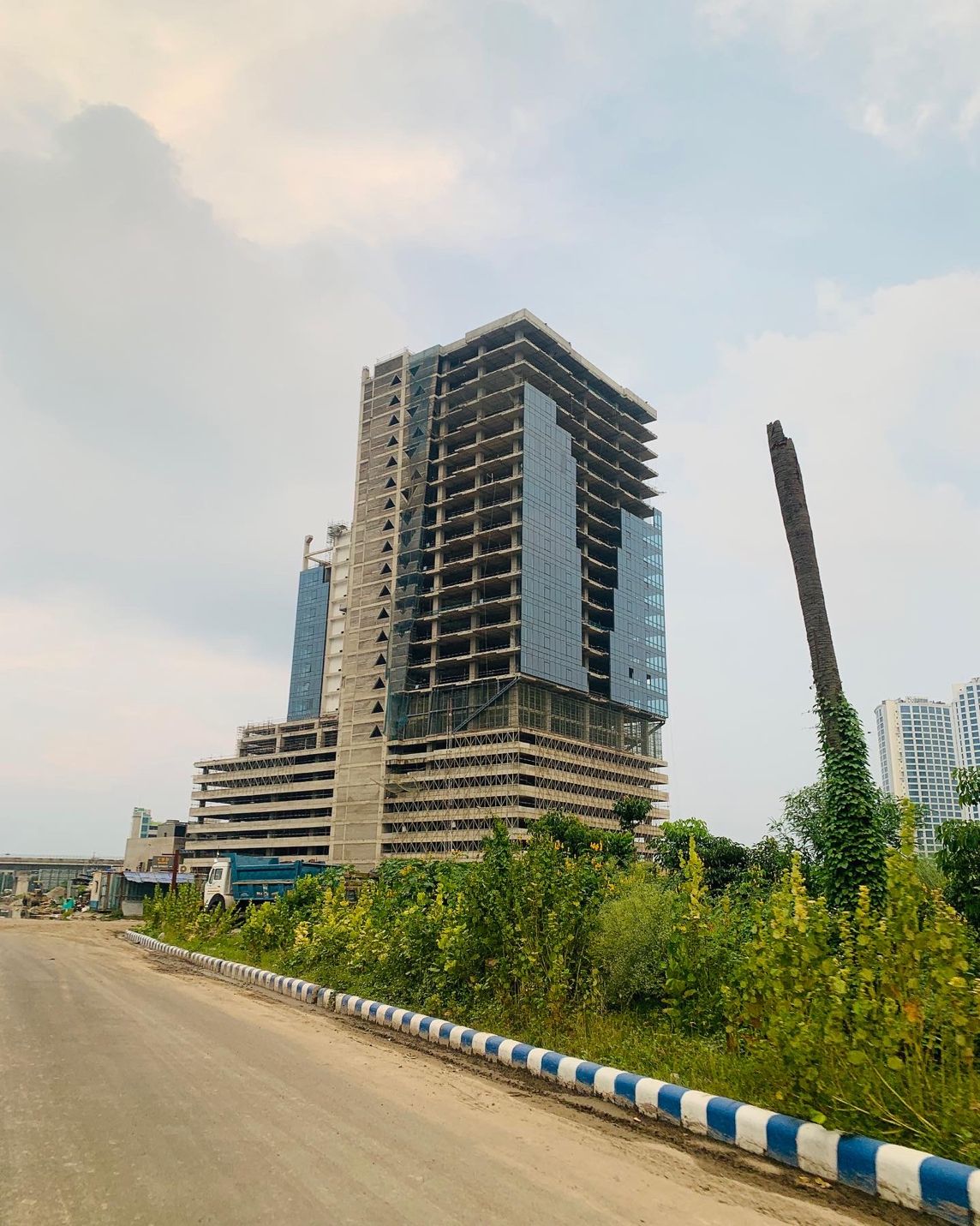 Rohit Shaw on LinkedIn: Pictures of Upcoming HDFC Bank Office in New ... Rohit Shaw on LinkedIn: Pictures of Upcoming HDFC Bank Office in New ...