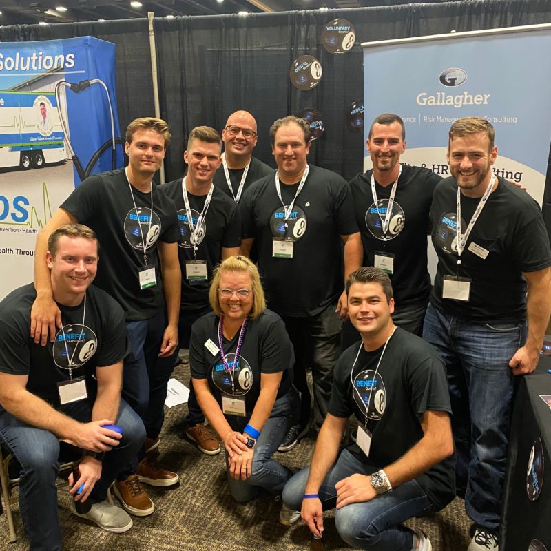 Bobbi Noe auf LinkedIn: #OHSHRM22 #lifeatgallagher Bobbi Noe auf LinkedIn: #OHSHRM22 #lifeatgallagher