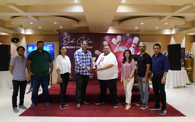 Beyond East on LinkedIn: #beyondeast #employeeengagement #tournament Beyond East on LinkedIn: #beyondeast #employeeengagement #tournament