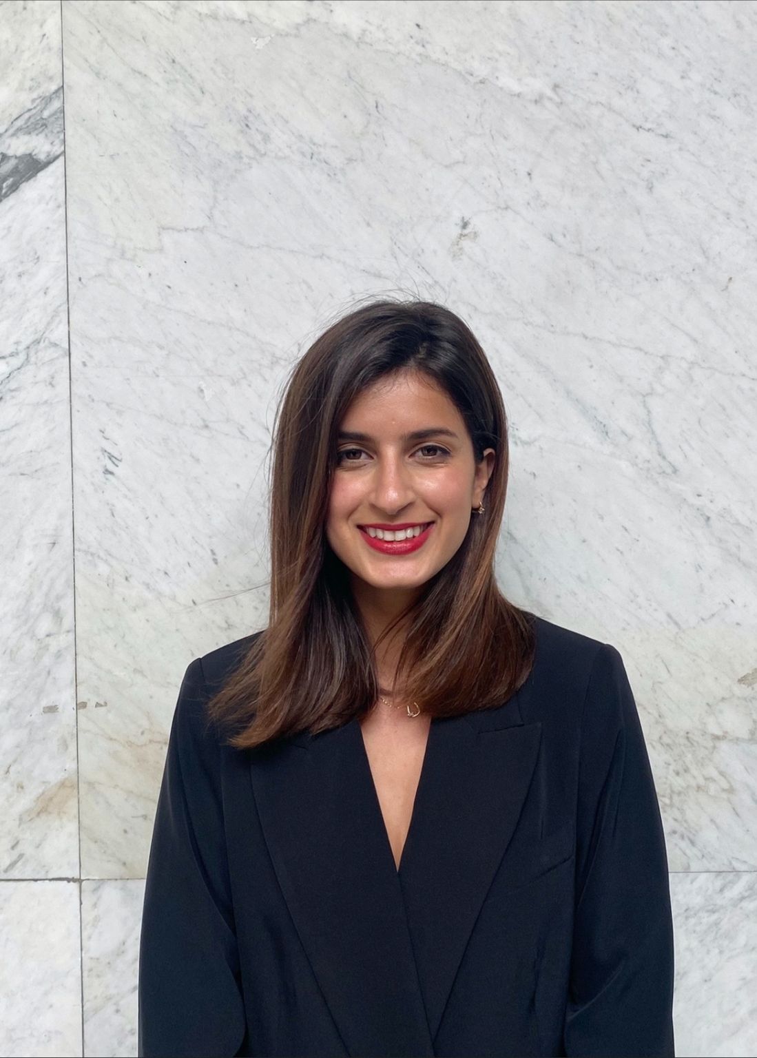 Hiba El Aidi على LinkedIn: Bravo Naima pour ton parcours riche! Ce fut ... Hiba El Aidi على LinkedIn: Bravo Naima pour ton parcours riche! Ce fut ...