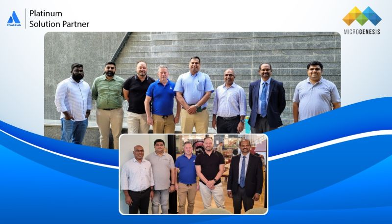 MicroGenesis Techsoft Pvt. Ltd. on LinkedIn: #Throwback #MicroGenesis # ... MicroGenesis Techsoft Pvt. Ltd. on LinkedIn: #Throwback #MicroGenesis # ...