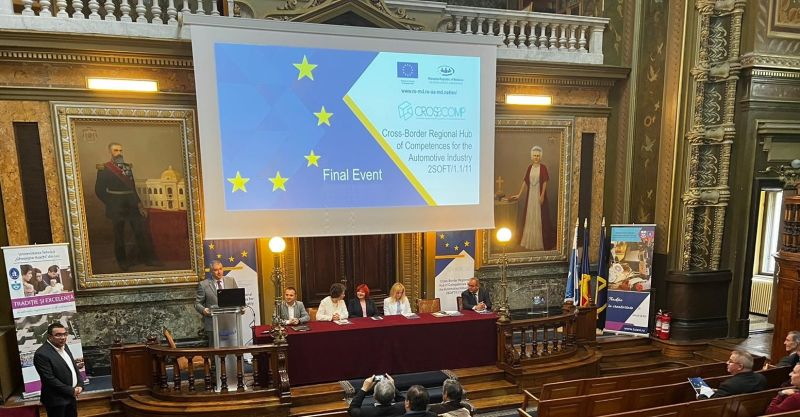 Dinu Turcanu na LinkedIn: Gheorghe Asachi Technical University of Iași ... Dinu Turcanu na LinkedIn: Gheorghe Asachi Technical University of Iași ...