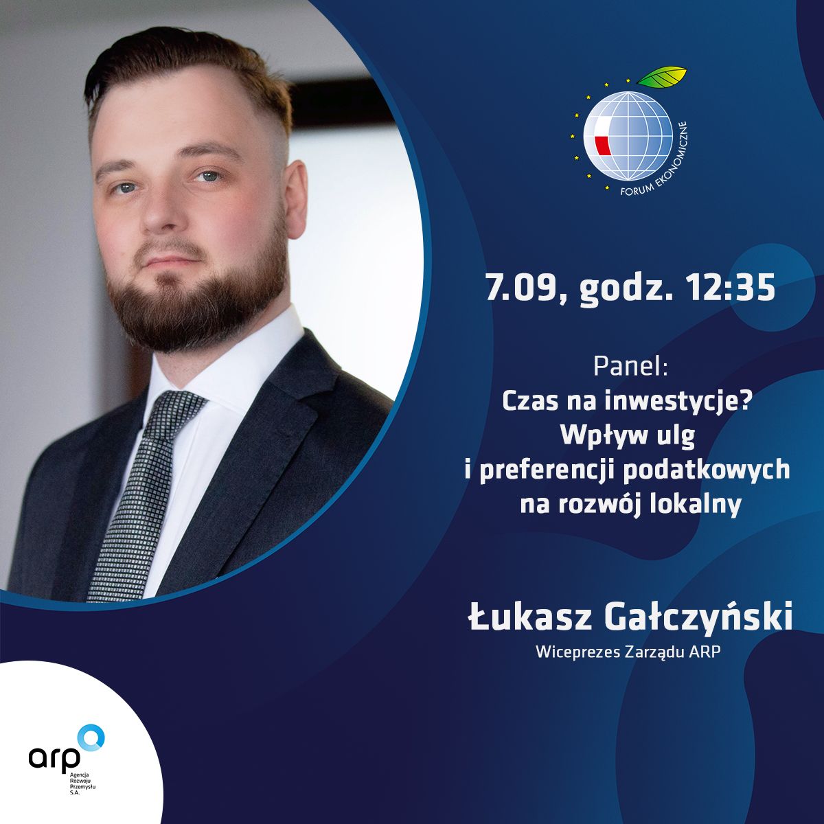 Agencja Rozwoju Przemysłu S.A. na LinkedIn: #economics # ... Agencja Rozwoju Przemysłu S.A. na LinkedIn: #economics # ...