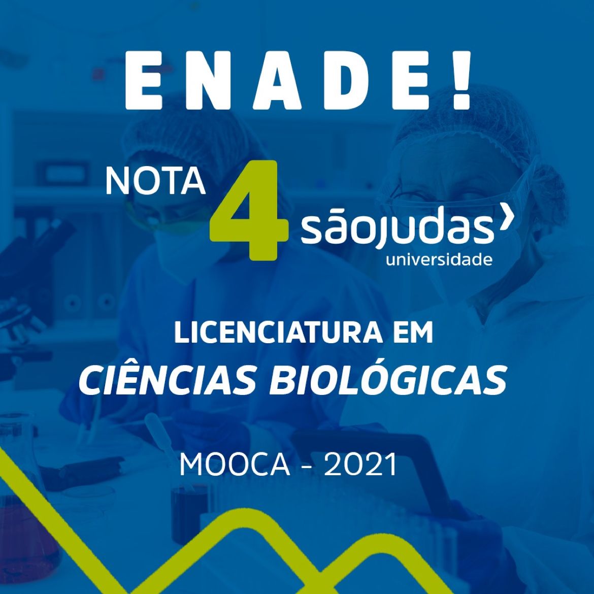Milena Rodrigues Soares no LinkedIn: #usjt #usjtcbio Milena Rodrigues Soares no LinkedIn: #usjt #usjtcbio