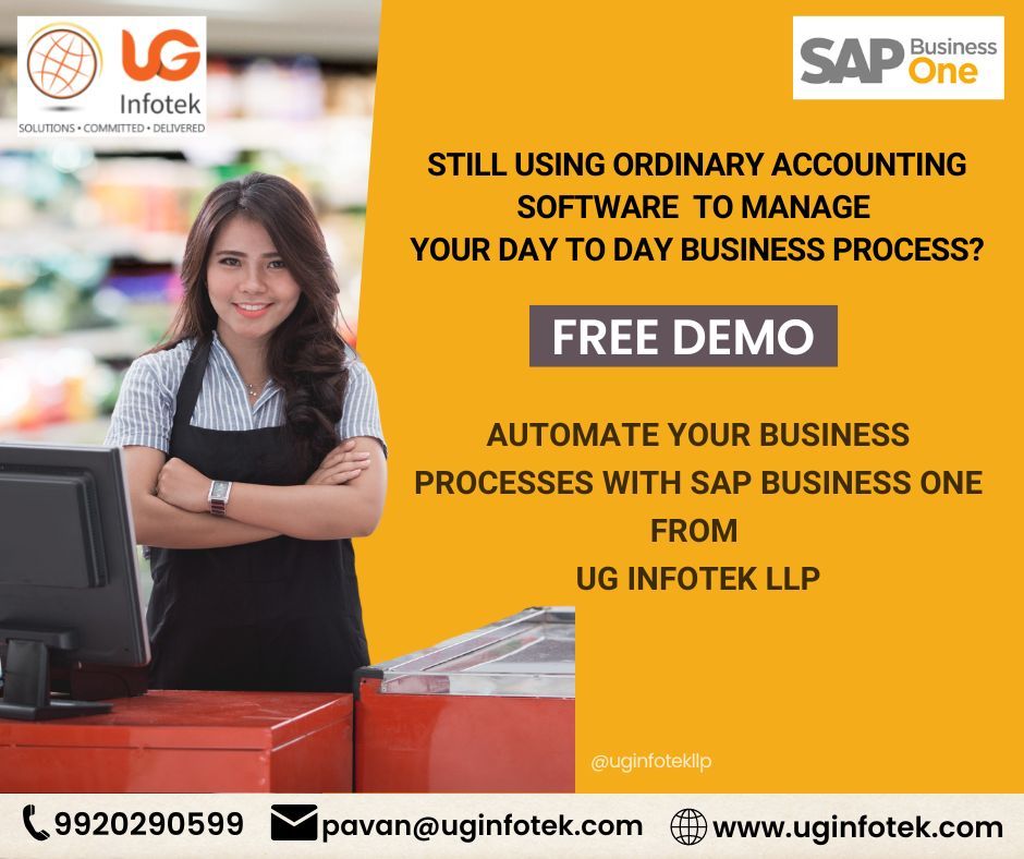 dhiraj patil on LinkedIn: #erp #sap #sapcommunity dhiraj patil on LinkedIn: #erp #sap #sapcommunity
