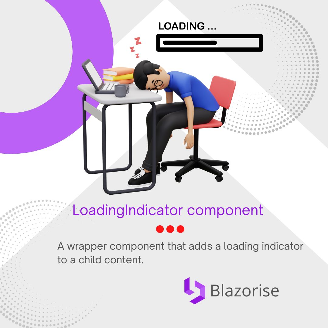 Blazorise on LinkedIn: #blazor #blazorise #development Blazorise on LinkedIn: #blazor #blazorise #development