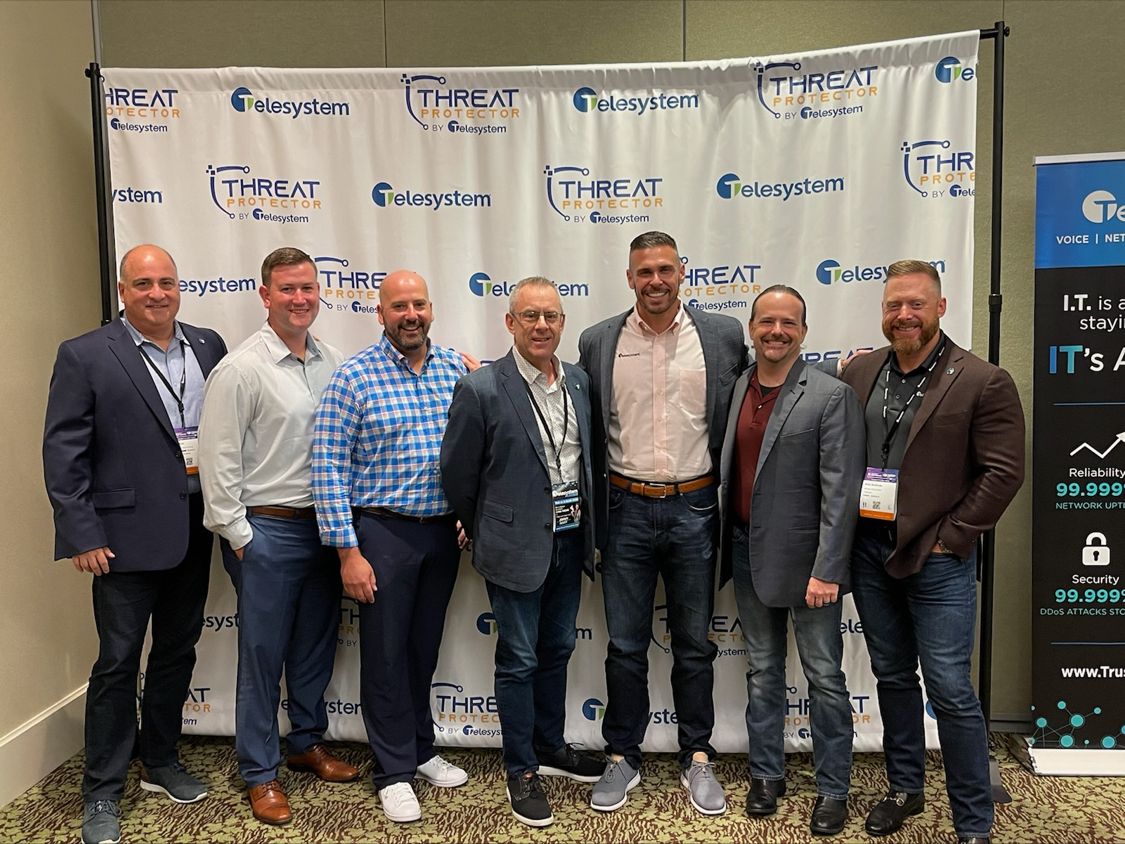Carl Katz on LinkedIn: #TelesystemTSB Carl Katz on LinkedIn: #TelesystemTSB