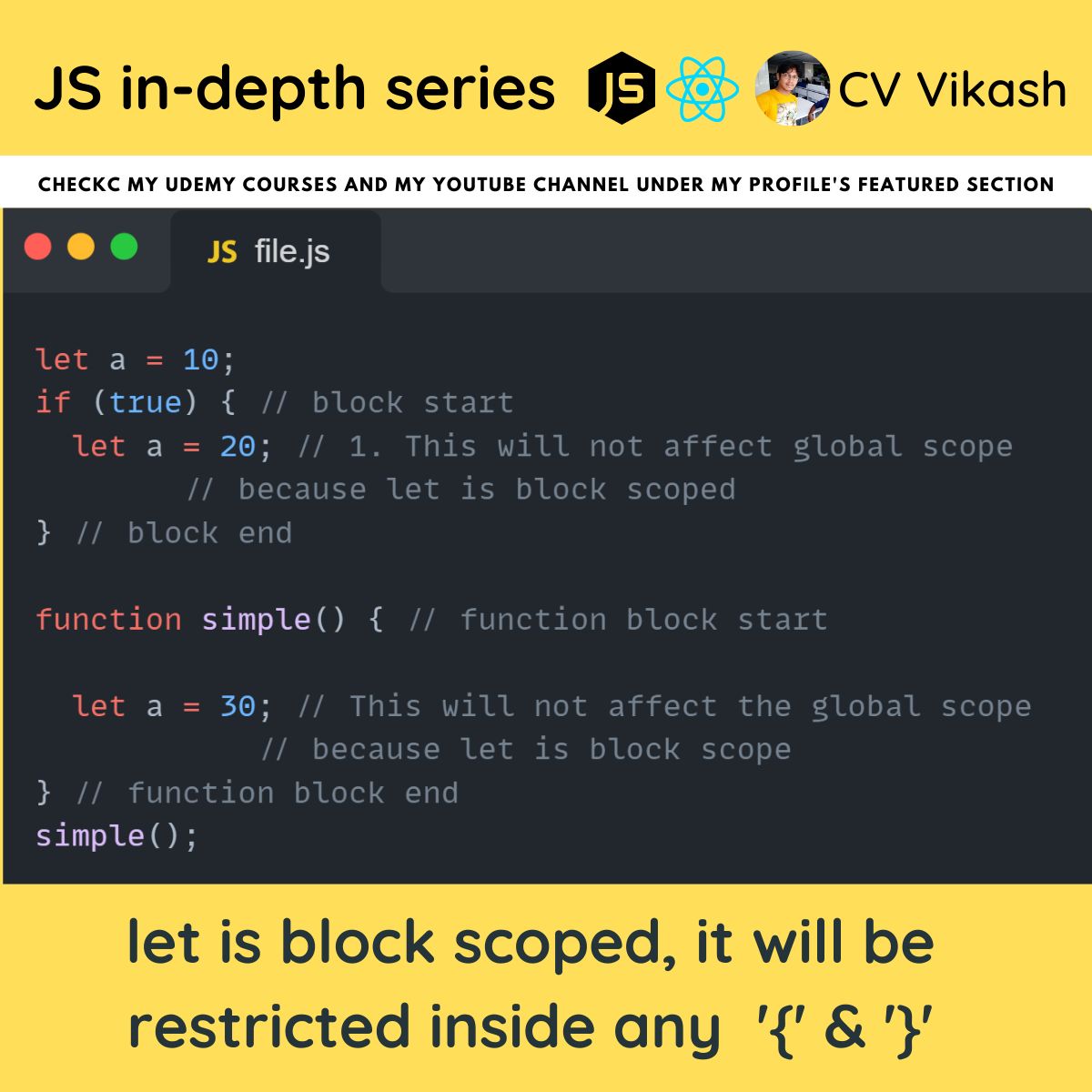 VIJAYKOUSHIK S on LinkedIn: #angular #angulardeveloper #javascript VIJAYKOUSHIK S on LinkedIn: #angular #angulardeveloper #javascript
