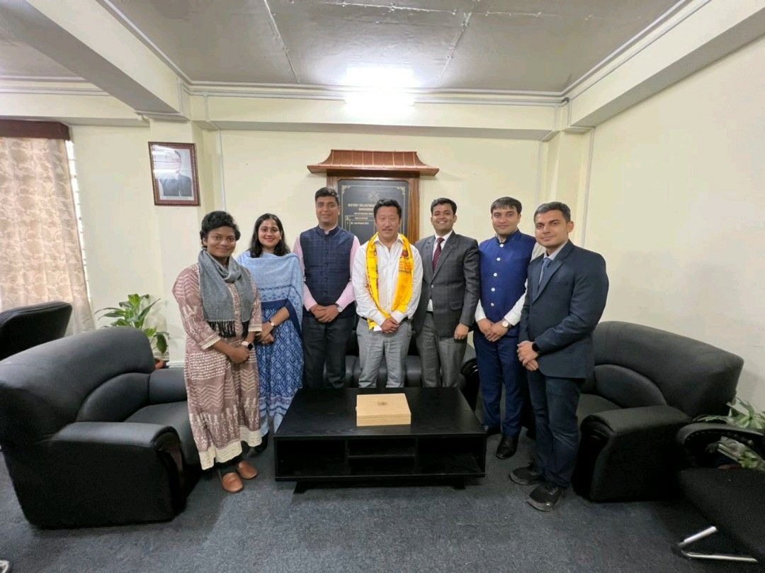Abhinav Jain on LinkedIn: #India #Sikkim Abhinav Jain on LinkedIn: #India #Sikkim