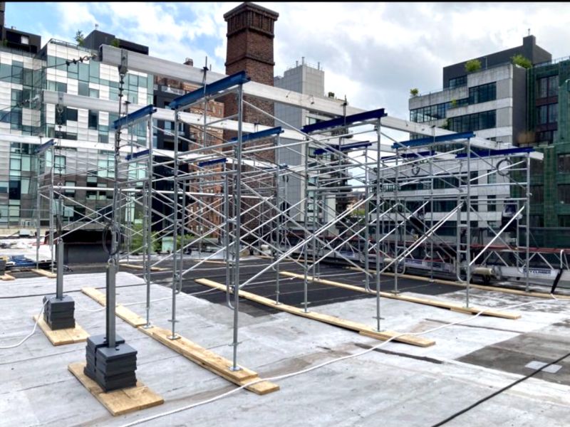 SkyTrac Access Group LLC on LinkedIn: #scaffoldingservices # ... SkyTrac Access Group LLC on LinkedIn: #scaffoldingservices # ...