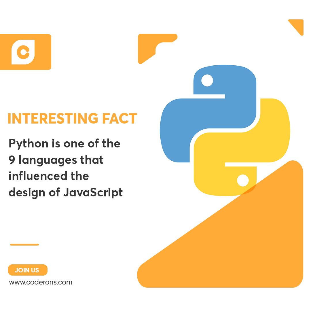 Coderons Inc. on LinkedIn: #python #programming #coding #java # ... Coderons Inc. on LinkedIn: #python #programming #coding #java # ...