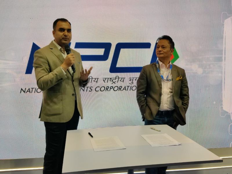 National Payments Corporation Of India (NPCI) posted on LinkedIn National Payments Corporation Of India (NPCI) posted on LinkedIn