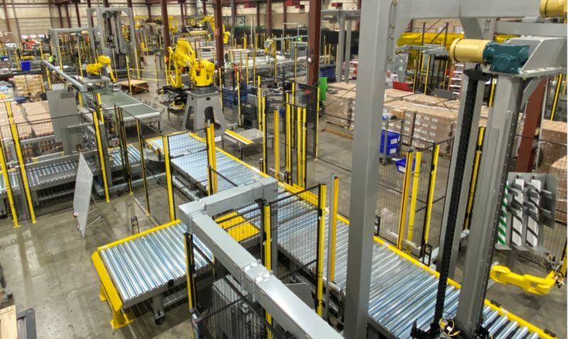 Kaufman Engineered Systems on LinkedIn: Working with Kaufman Engineered ... Kaufman Engineered Systems on LinkedIn: Working with Kaufman Engineered ...