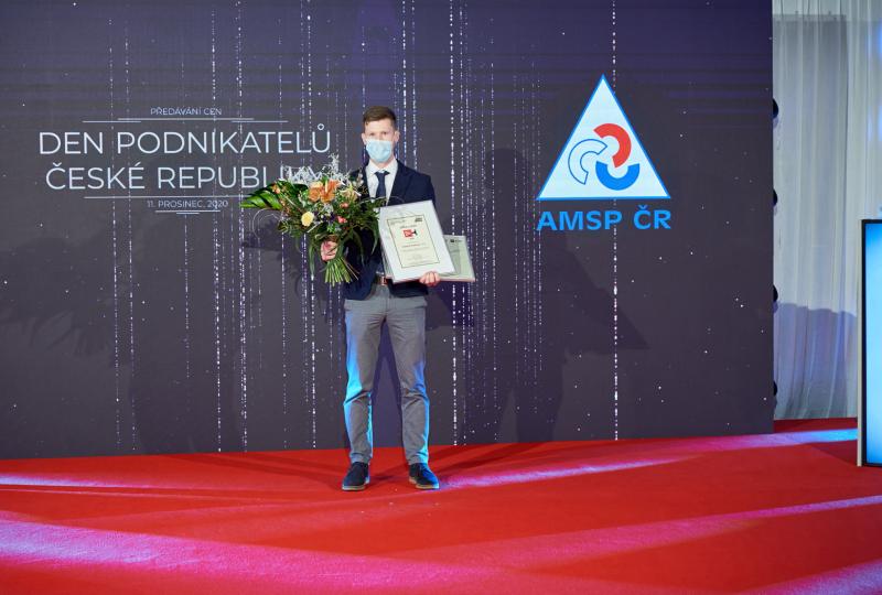 Marek Vala na LinkedIn: 🥇 Marek Vala na LinkedIn: 🥇