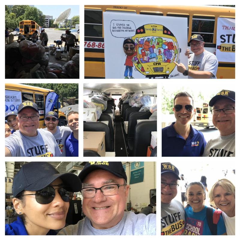 Mark McKay on LinkedIn: #stuffthebus was so rewarding! Thank you for ... Mark McKay on LinkedIn: #stuffthebus was so rewarding! Thank you for ...