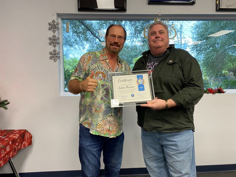 Jim Mathers on LinkedIn: Thank you James Munroe, PEM for your hard work ... Jim Mathers on LinkedIn: Thank you James Munroe, PEM for your hard work ...