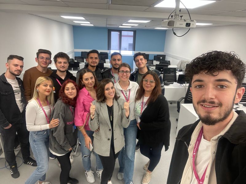 İrem Eken LinkedIn’de: #Teleperformance #training İrem Eken LinkedIn’de: #Teleperformance #training