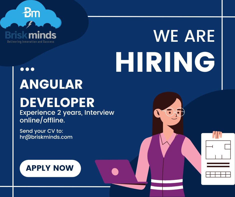 Neha Sharma on LinkedIn: #Hiring #Angular #Developers Neha Sharma on LinkedIn: #Hiring #Angular #Developers