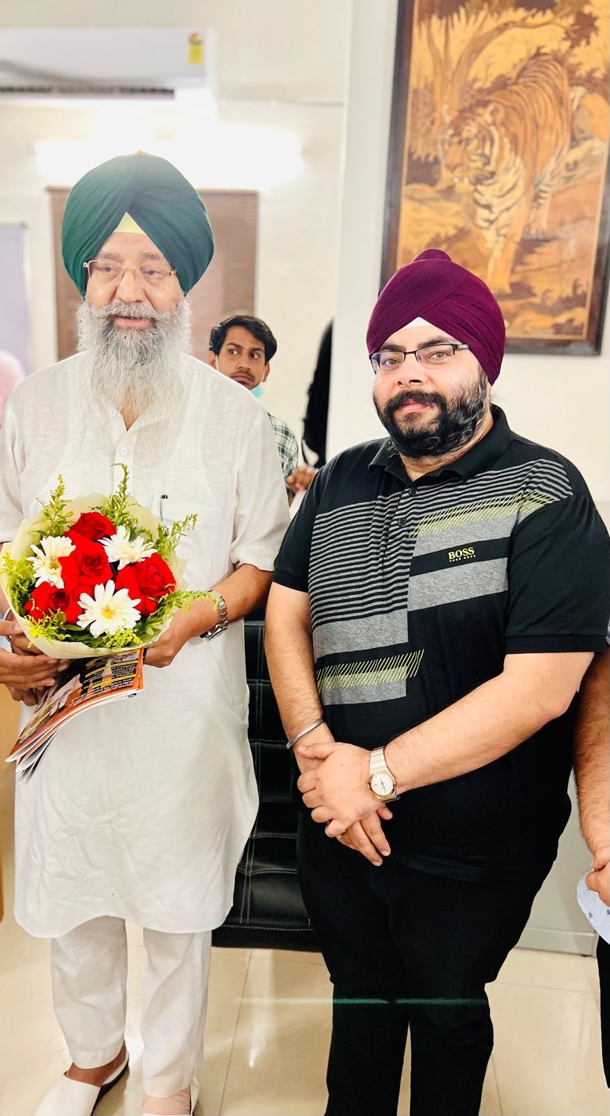 Parmeet Singh Chadha on LinkedIn: #wscc #sikh #delegation #concerns # ... Parmeet Singh Chadha on LinkedIn: #wscc #sikh #delegation #concerns # ...