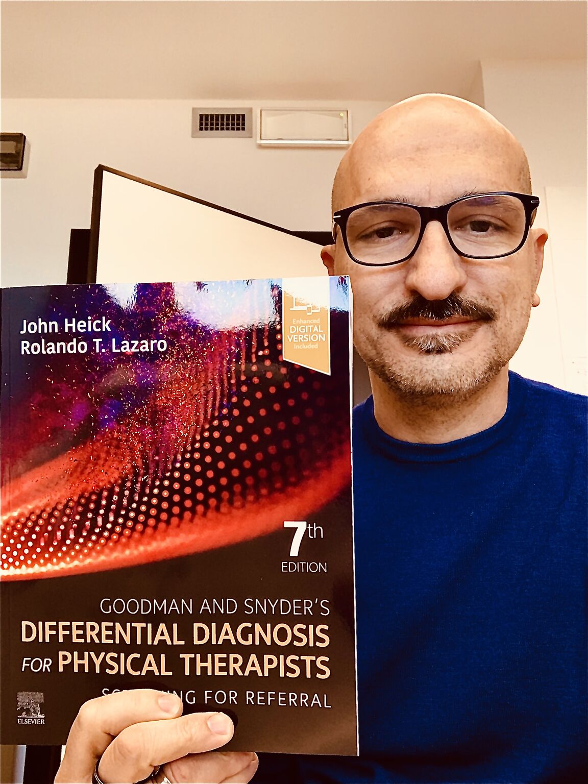 Filippo Maselli on LinkedIn: I am delighted to announce that I am the ... Filippo Maselli on LinkedIn: I am delighted to announce that I am the ...