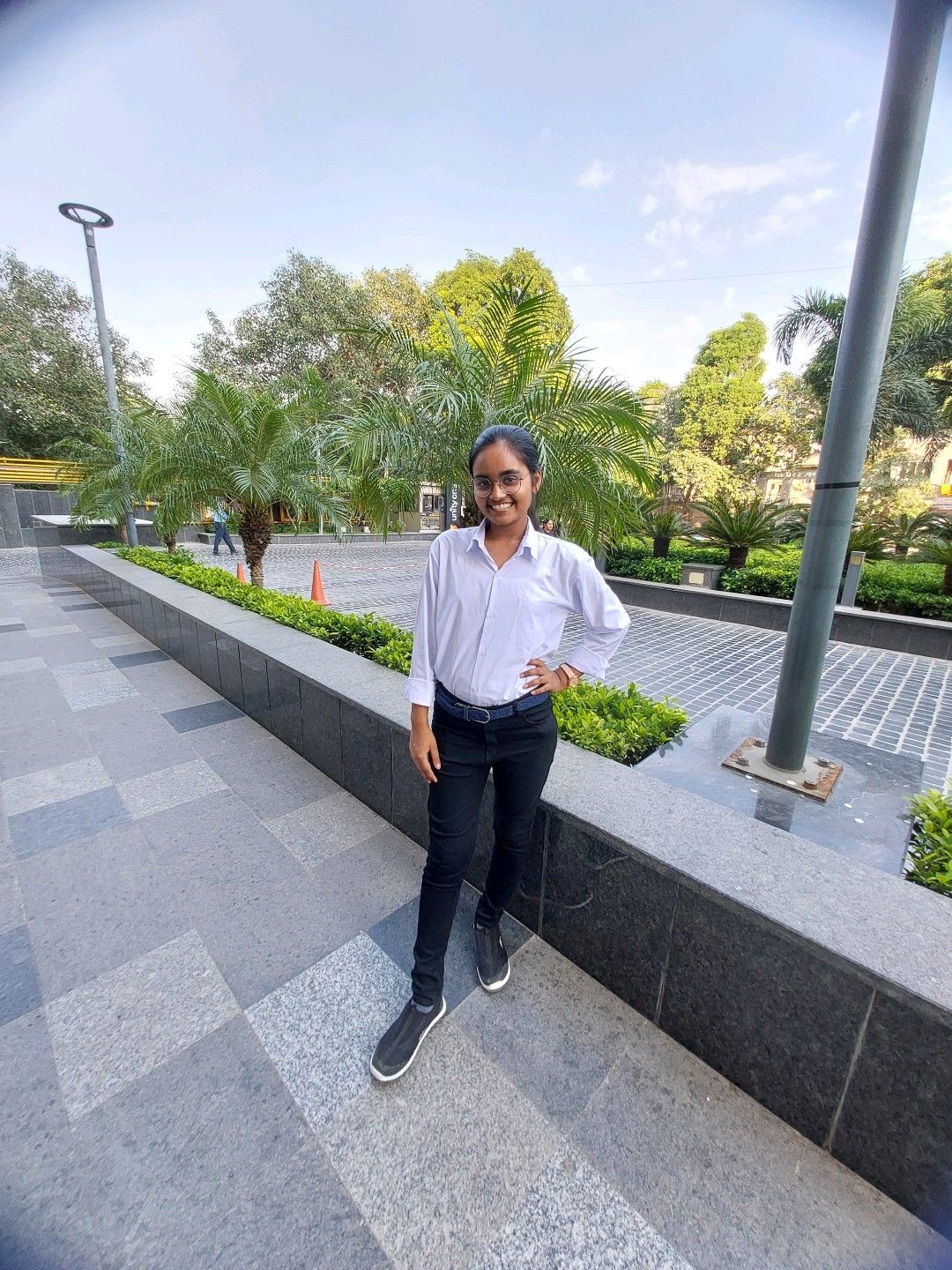 Chhavi Gupta on LinkedIn: #travel #safety #learning Chhavi Gupta on LinkedIn: #travel #safety #learning