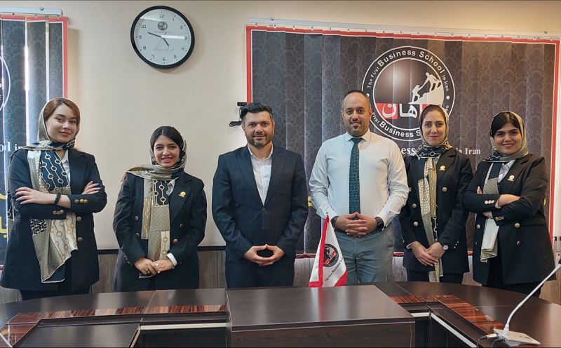 Mehdi Taghipour on LinkedIn: #مدرسه_عالی_کسب_و_کار_ماهان #مرکز_آموزشهای ... Mehdi Taghipour on LinkedIn: #مدرسه_عالی_کسب_و_کار_ماهان #مرکز_آموزشهای ...