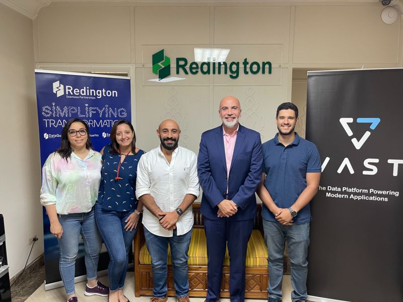 Mohamed Youssef على LinkedIn: Redington Egypt is thrilled to announce ... Mohamed Youssef على LinkedIn: Redington Egypt is thrilled to announce ...