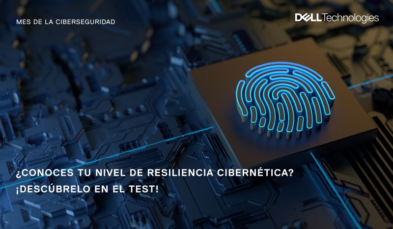 Dell Technologies on LinkedIn: #MesdelaCiberseguridad Dell Technologies on LinkedIn: #MesdelaCiberseguridad