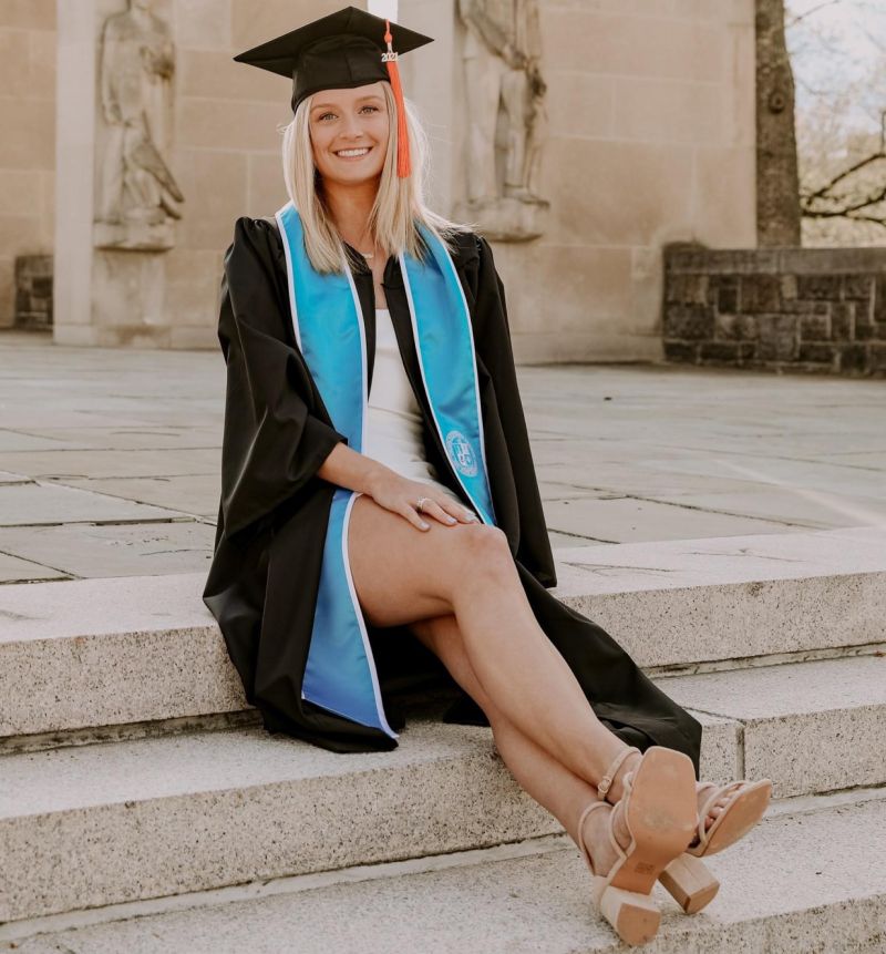 Mary Stewart Barnes on LinkedIn: Couldn’t be more proud of this girl ... Mary Stewart Barnes on LinkedIn: Couldn’t be more proud of this girl ...