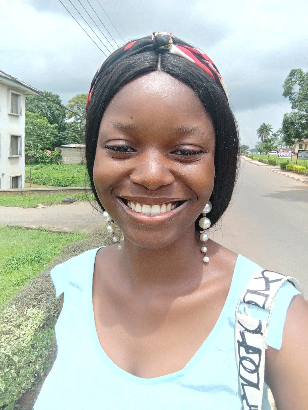 Aisosa Ebengho on LinkedIn: #diaryofoyokopa Aisosa Ebengho on LinkedIn: #diaryofoyokopa