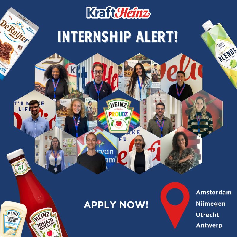 The Kraft Heinz Company on LinkedIn: #LetsMakeLifeDelicious # ... The Kraft Heinz Company on LinkedIn: #LetsMakeLifeDelicious # ...
