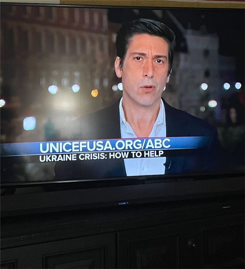 Whitney Smith on LinkedIn: ABC News continues to go above and beyond to ... Whitney Smith on LinkedIn: ABC News continues to go above and beyond to ...