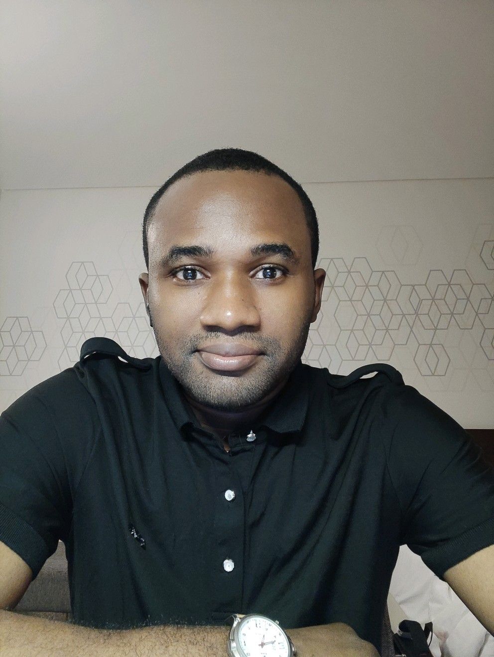 Nnamdi Anene on LinkedIn: #greatness #summons Nnamdi Anene on LinkedIn: #greatness #summons